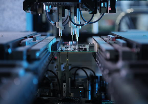 Processes and solutions | Prima Electro